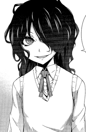 Geji | Arachnid Wiki | Fandom