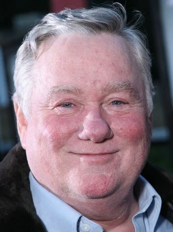 Richard Vane | Arachnophobia Wiki | Fandom