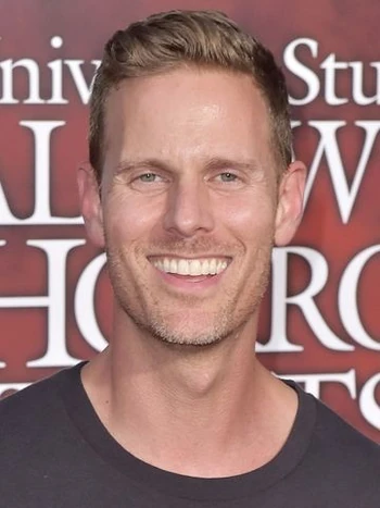 Christopher Landon | Arachnophobia Wiki | Fandom