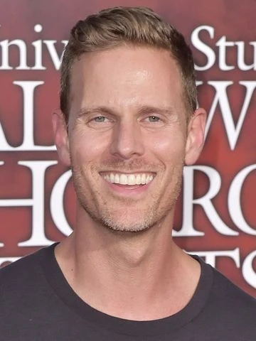 Christopher Landon | Arachnophobia Wiki | Fandom