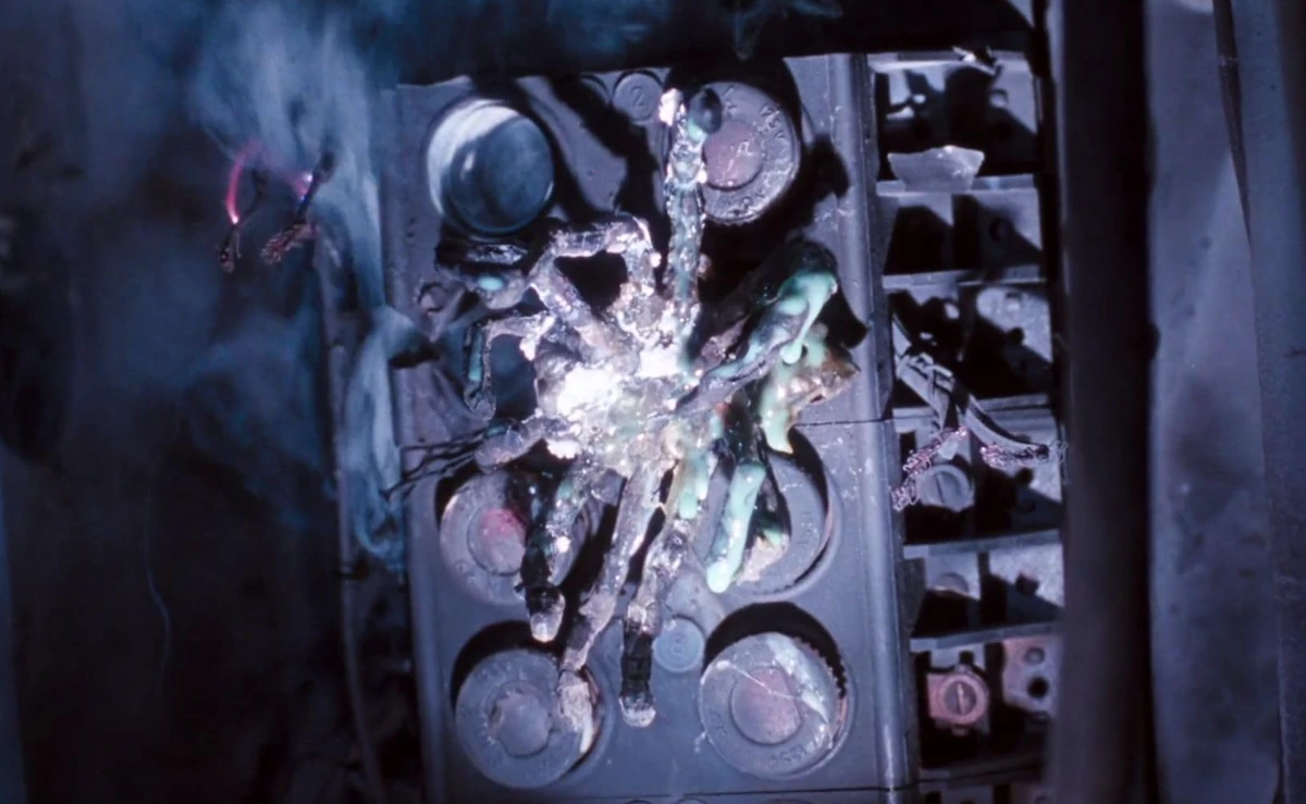 The Queen | Arachnophobia Wiki | Fandom