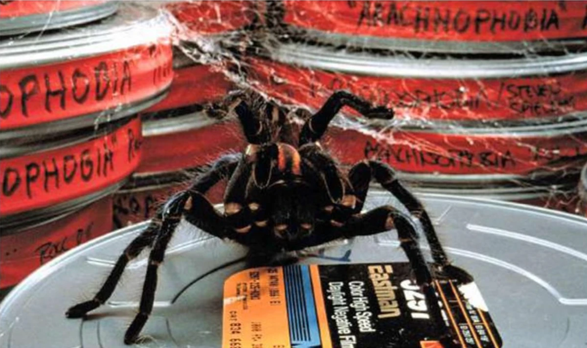 Category:Cast (Arachnophobia) | Arachnophobia Wiki | Fandom