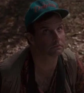 Jerry Manley/Gallery | Arachnophobia Wiki | Fandom