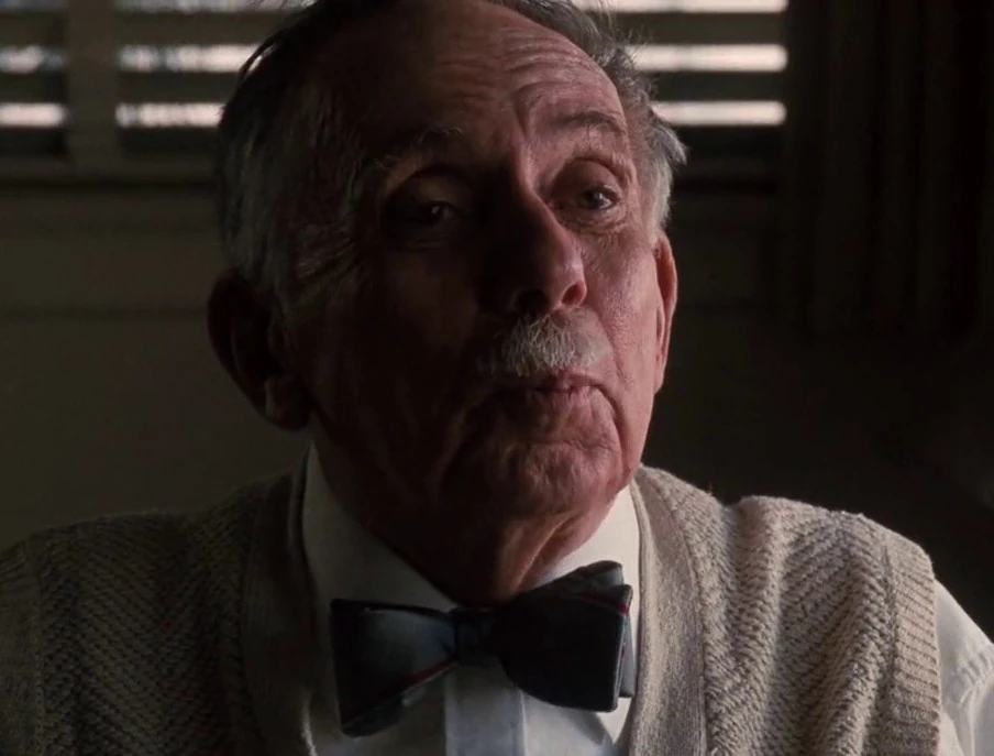 Sam Metcalf | Arachnophobia Wiki | Fandom