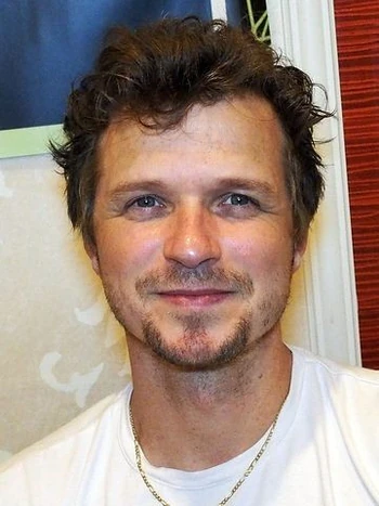 Garette Ratliff Henson | Arachnophobia Wiki | Fandom