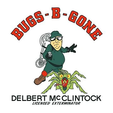Bugs-B-Gone | Arachnophobia Wiki | Fandom