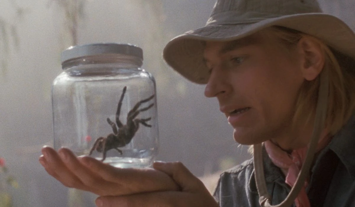 Venezuelan spider | Arachnophobia Wiki | Fandom