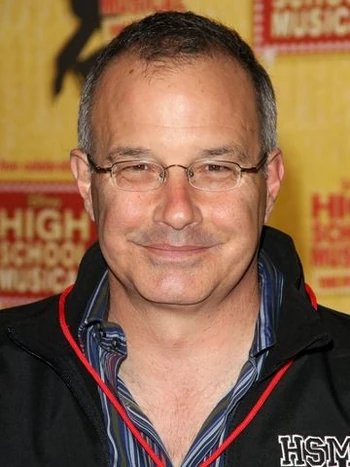 Mark L. Taylor | Arachnophobia Wiki | Fandom