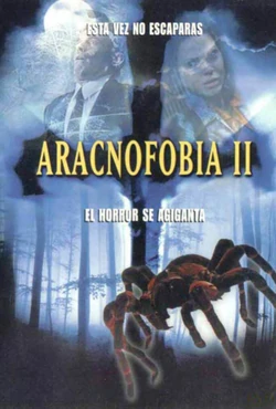 Spiders | Arachnophobia Wiki | Fandom