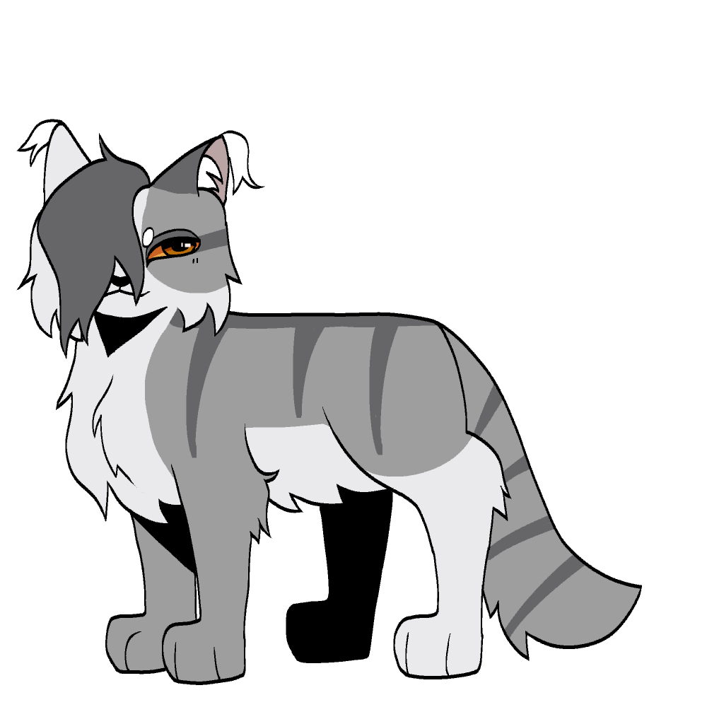 Dewmist | BogClan Wiki | Fandom