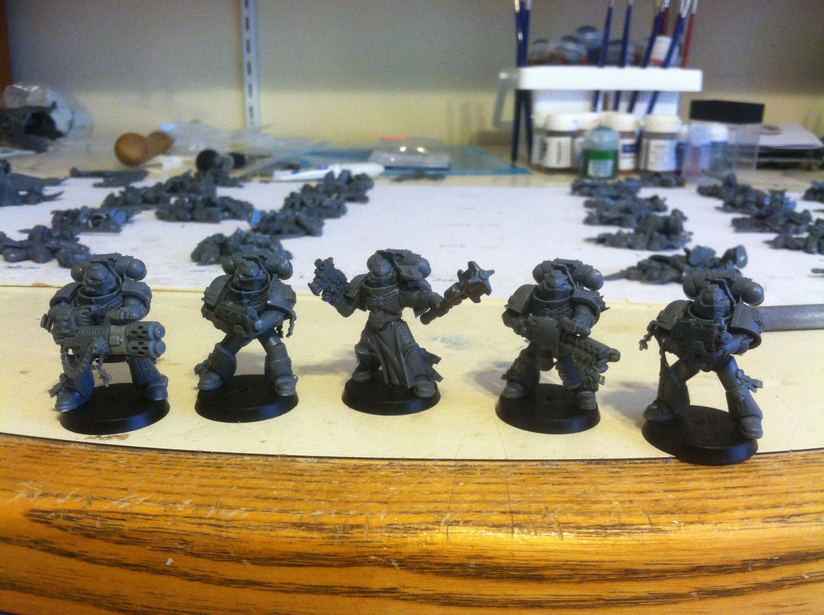 Creating the CM | Aradi Wikia | Fandom