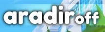 Wiki AradirOff | Fandom