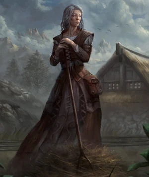 Commoners | The Legendarium | Fandom