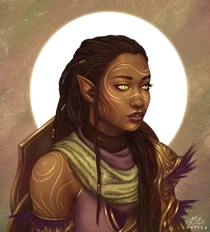 Lefthanded Elves | The Legendarium | Fandom