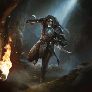 Order of the Black Worm | The Legendarium | Fandom