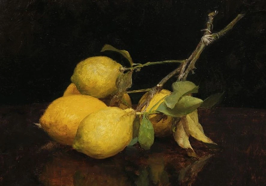 Lemon | The Legendarium | Fandom