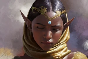 Lefthanded Elves | The Legendarium | Fandom