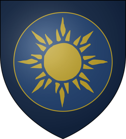 House Errinorne | The Legendarium | Fandom