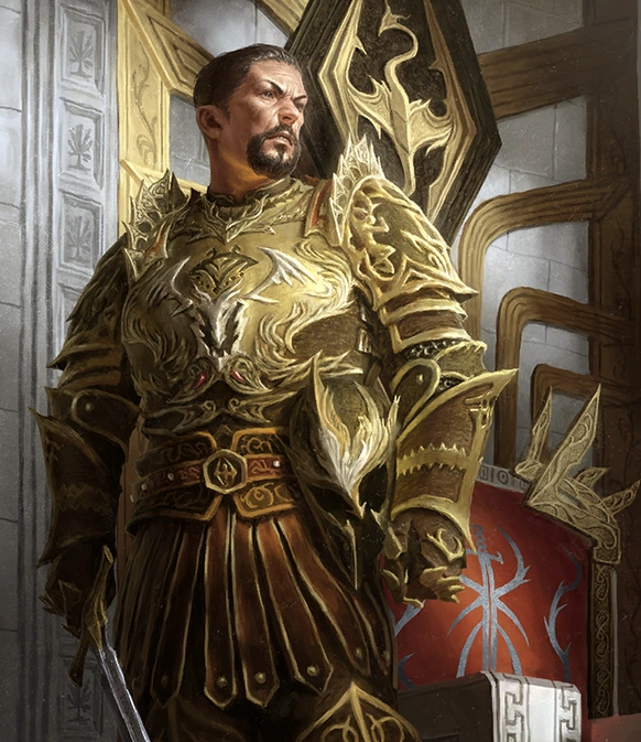 Arte Tiber Septim