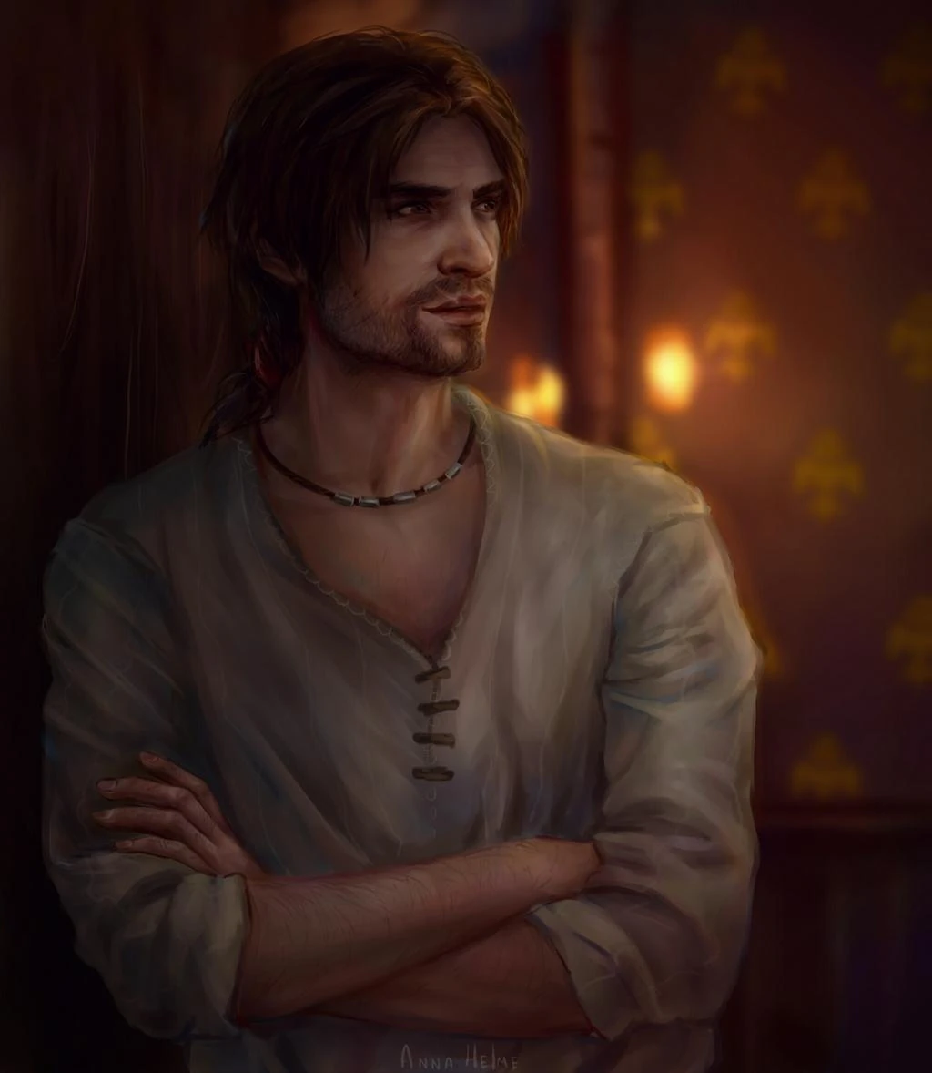 Bretons | The Legendarium | Fandom