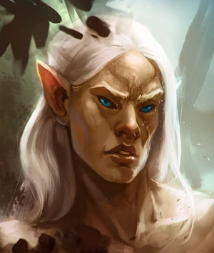 Ayleids | The Legendarium | Fandom