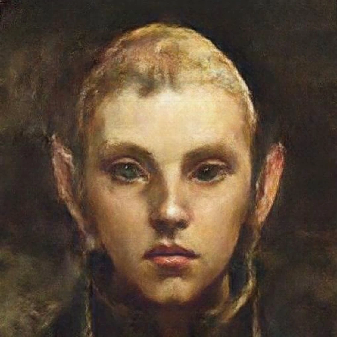 Helara Errinorne | The Legendarium | Fandom