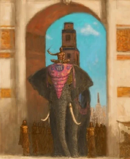 Ivory | The Legendarium | Fandom