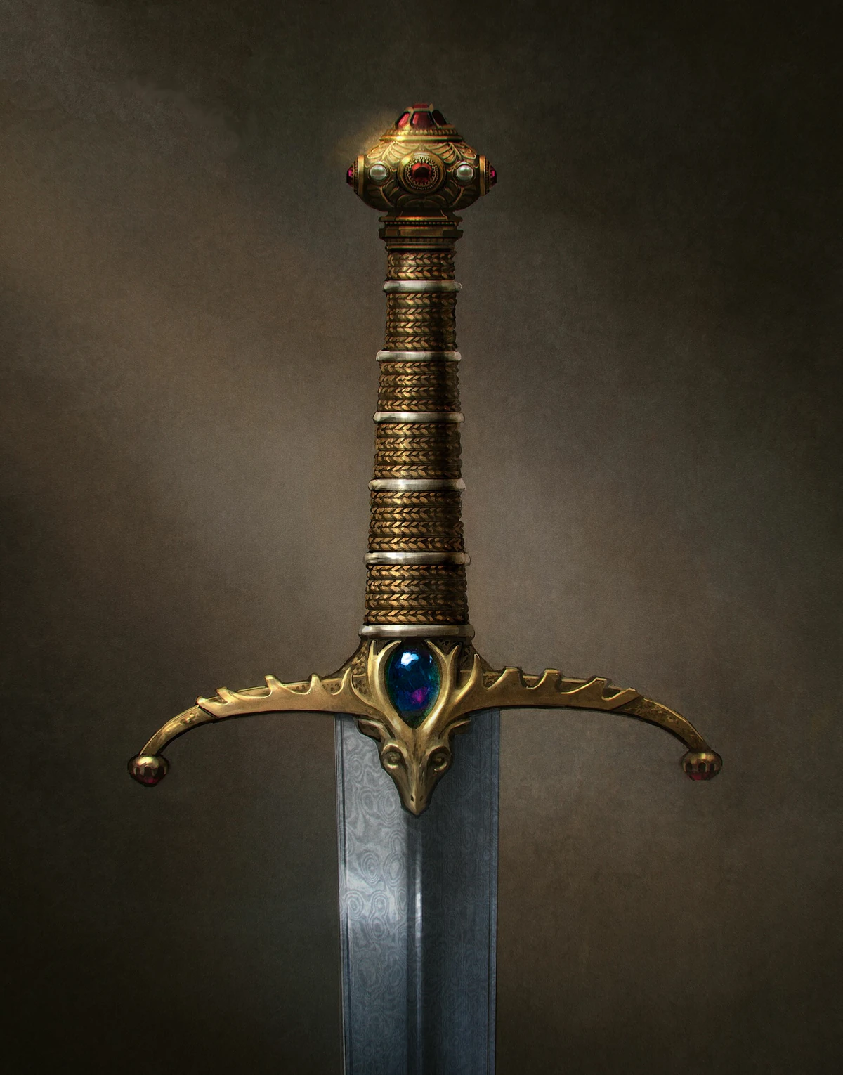 Silverlight | The Legendarium | Fandom