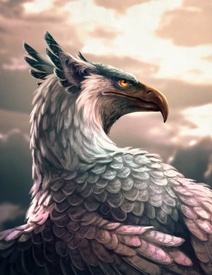Gryphon | The Legendarium | Fandom