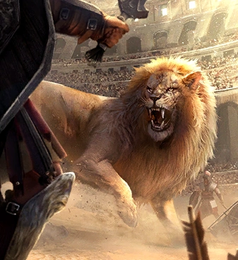 Lion | The Legendarium | Fandom