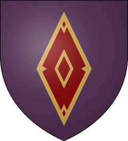 House Paravant | The Legendarium | Fandom