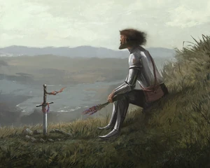 Knight | The Legendarium | Fandom