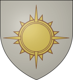 House Caidan | The Legendarium | Fandom