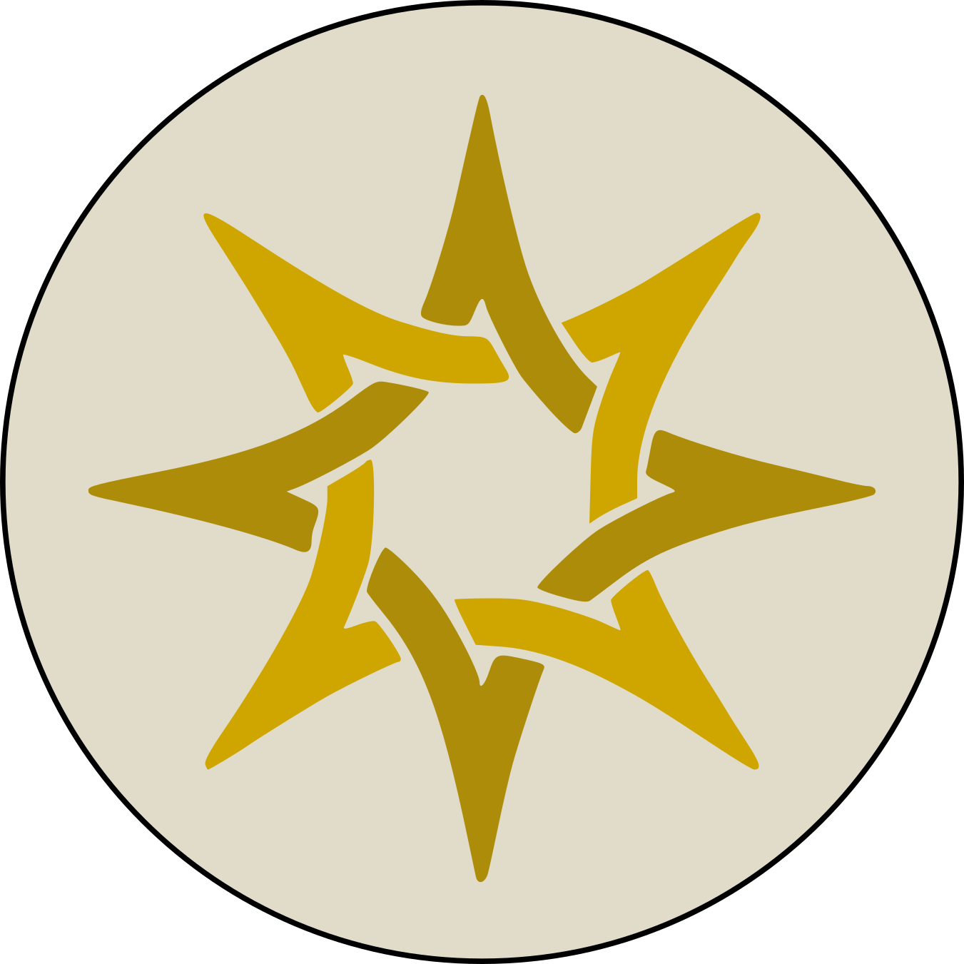 Church of Alaxon | The Legendarium | Fandom