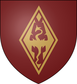 Third Empire | The Legendarium | Fandom