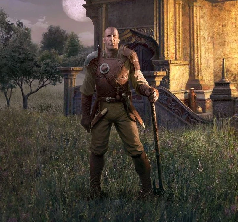 Mercenary | The Legendarium | Fandom