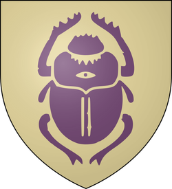 House Redoran | The Legendarium | Fandom