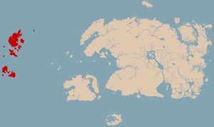 Nirn | The Legendarium | Fandom