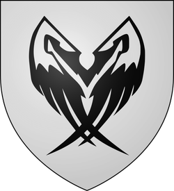 House Indoril | The Legendarium | Fandom