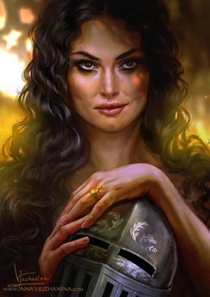 Redguards | The Legendarium | Fandom