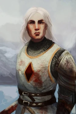 Pelinal Whitestrake | The Legendarium | Fandom