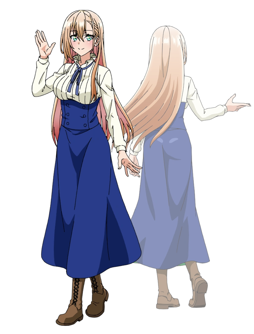 Primura | Arafo Tsuhan Wiki | Fandom