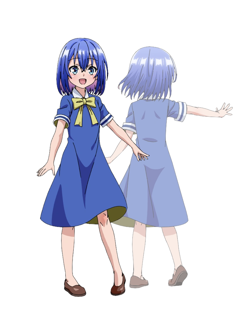 Anemone | Arafo Tsuhan Wiki | Fandom