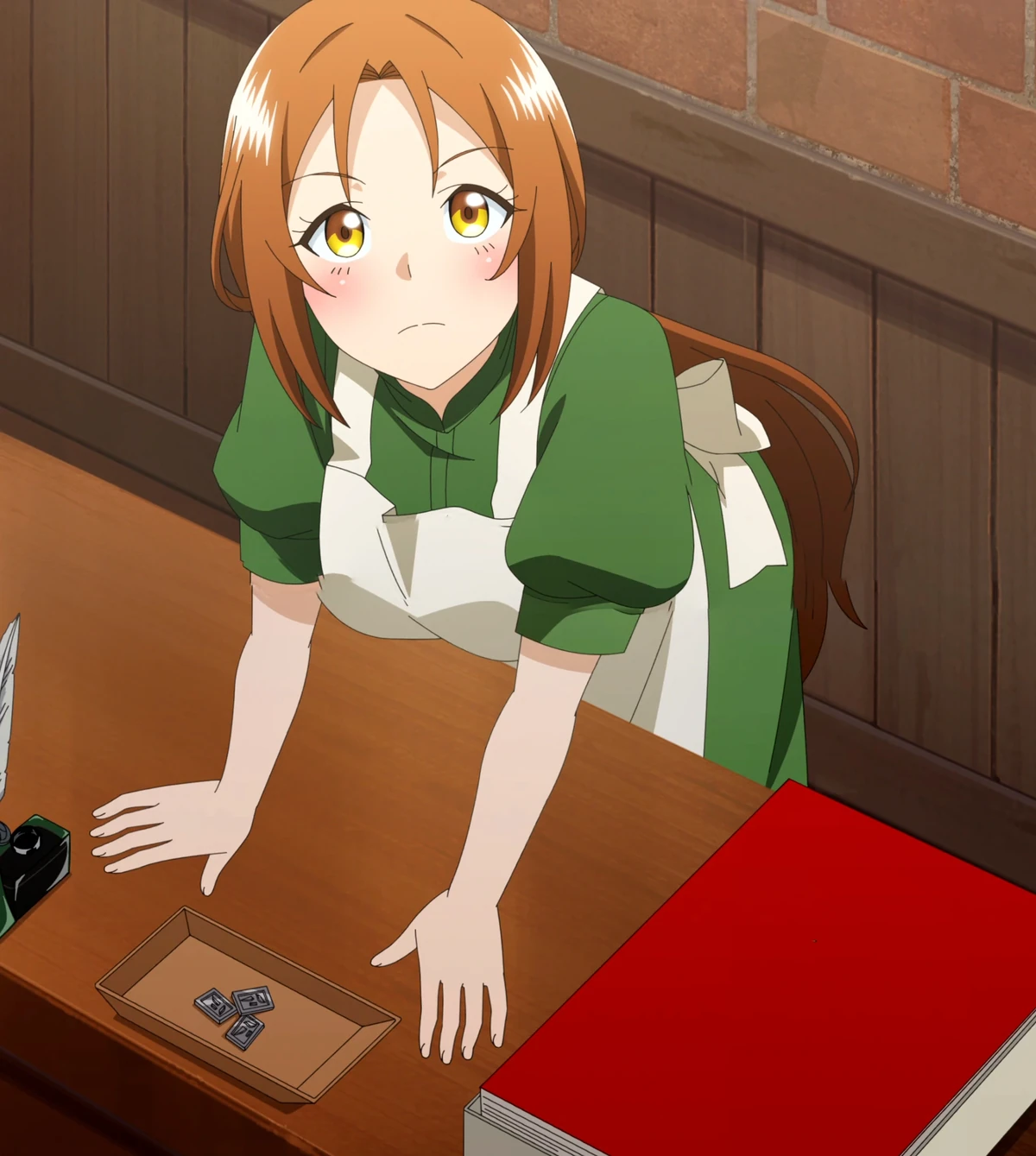 Azalea | Arafo Tsuhan Wiki | Fandom