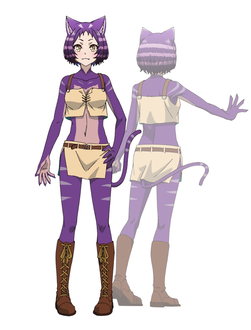 Myarē | Arafo Tsuhan Wiki | Fandom