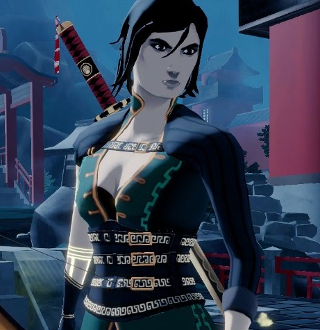 Sora | Aragami-pedia | Fandom