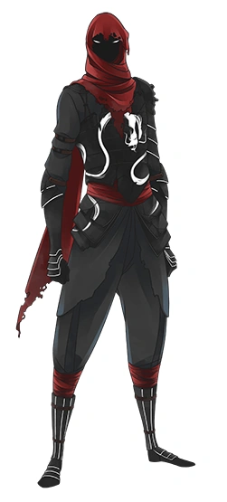 Ryo | Aragami-pedia | Fandom