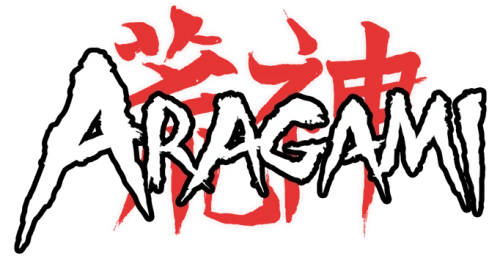 Ryo's sword | Aragami-pedia | Fandom