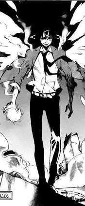 Seth Stringer | ARAGO Wiki | Fandom