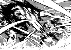 Arago Hunt | ARAGO Wiki | Fandom